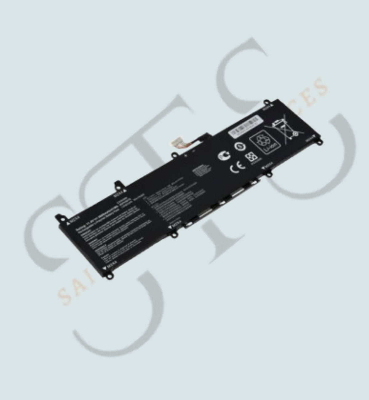 Avita Laptop Battery - saitradersandservices