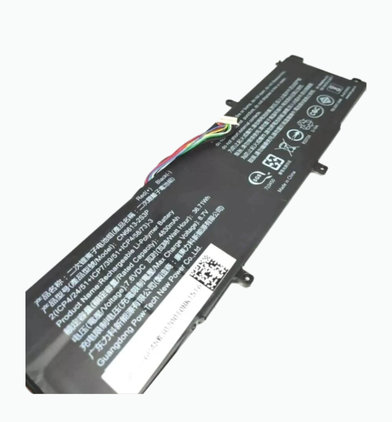 Avita Cn6613-2s3p Battery For Ns14a2, Liber 13.3 - Aknewsofficial