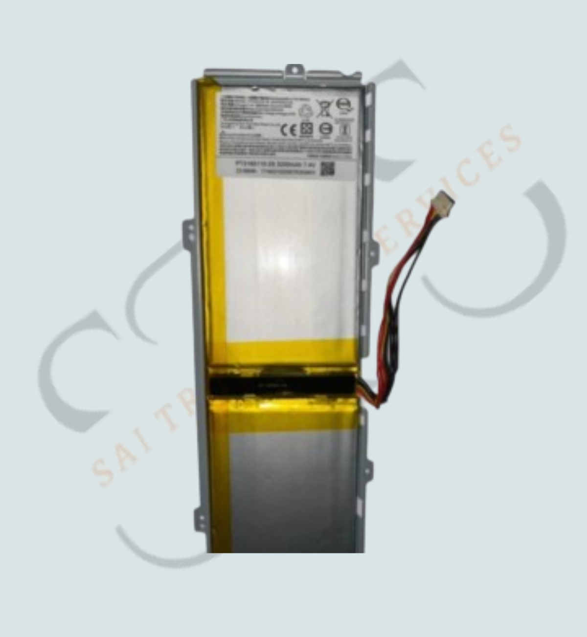 Avita laptop battery - saitradersandservices