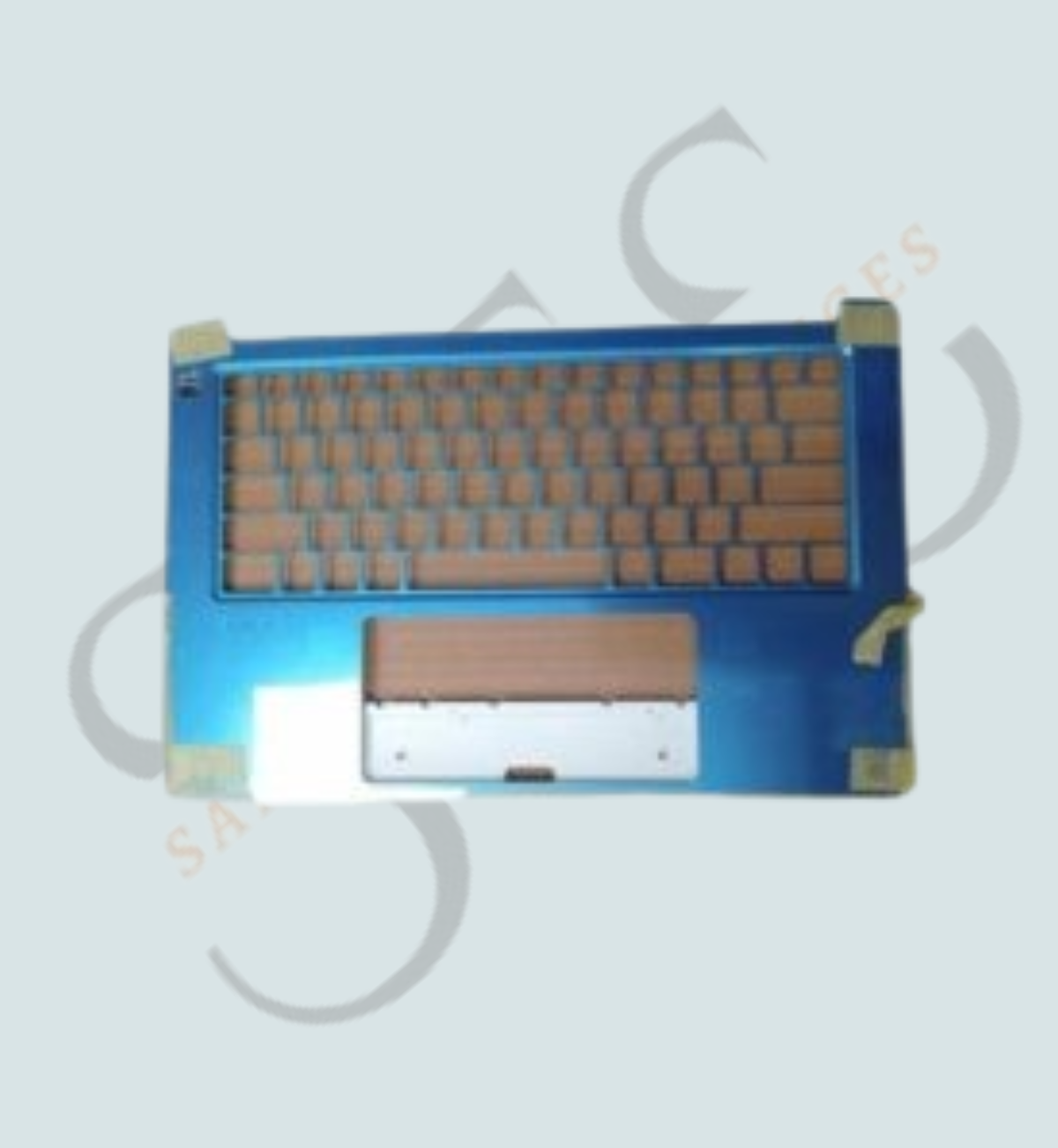 Avita Palmrest Top Cover Assembly c Cover